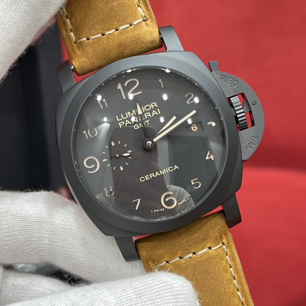 Panerai LUMINOR 1950 PAM00441 - chimewatch.com