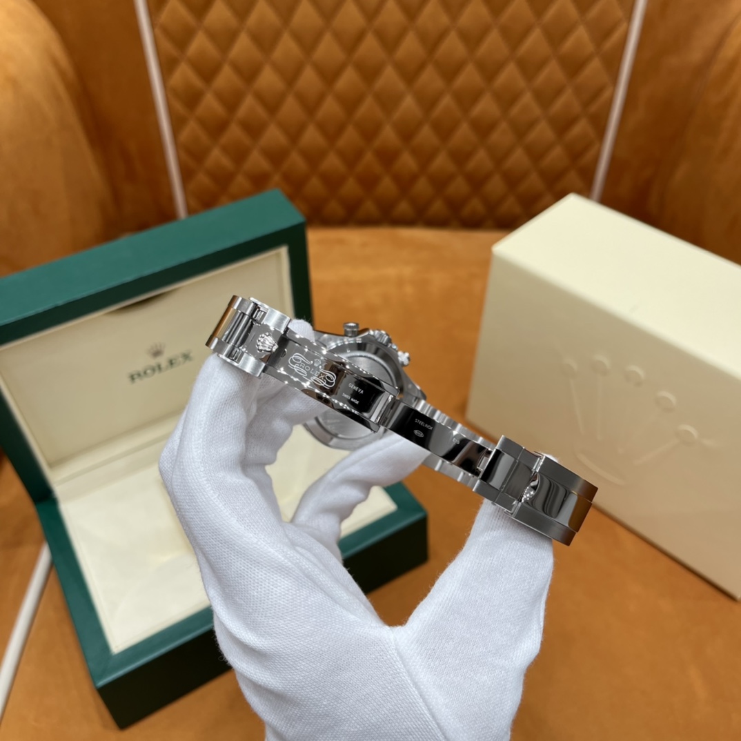 Rolex Cosmograph Daytona 116599 RBOW - chimewatch.com